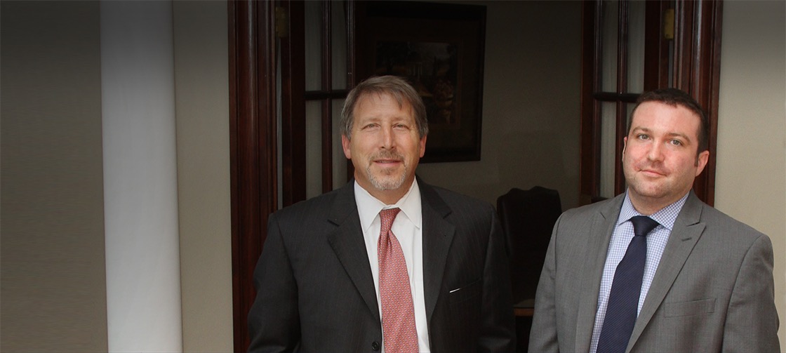 Richmond Criminal Defense Attorney | Virginia Lawyer Elliott B. Bender